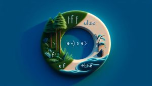 utiliser les conditions if, else if et else en vba - Excel Mania