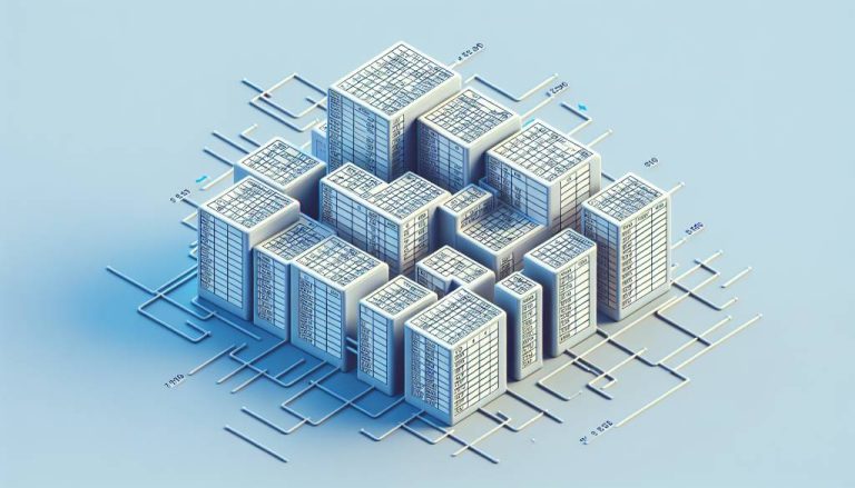 créer et manipuler un tableau à 3 dimensions dans excel - Excel Mania