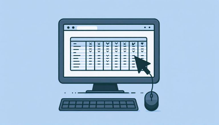 filtrer des données avec la fonction filtre dans excel - Excel Mania