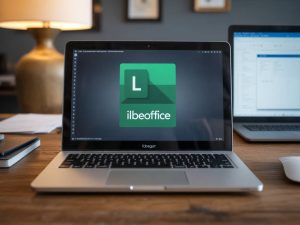 Libreoffice basic : premiers pas avec le langage de macros intégré ...